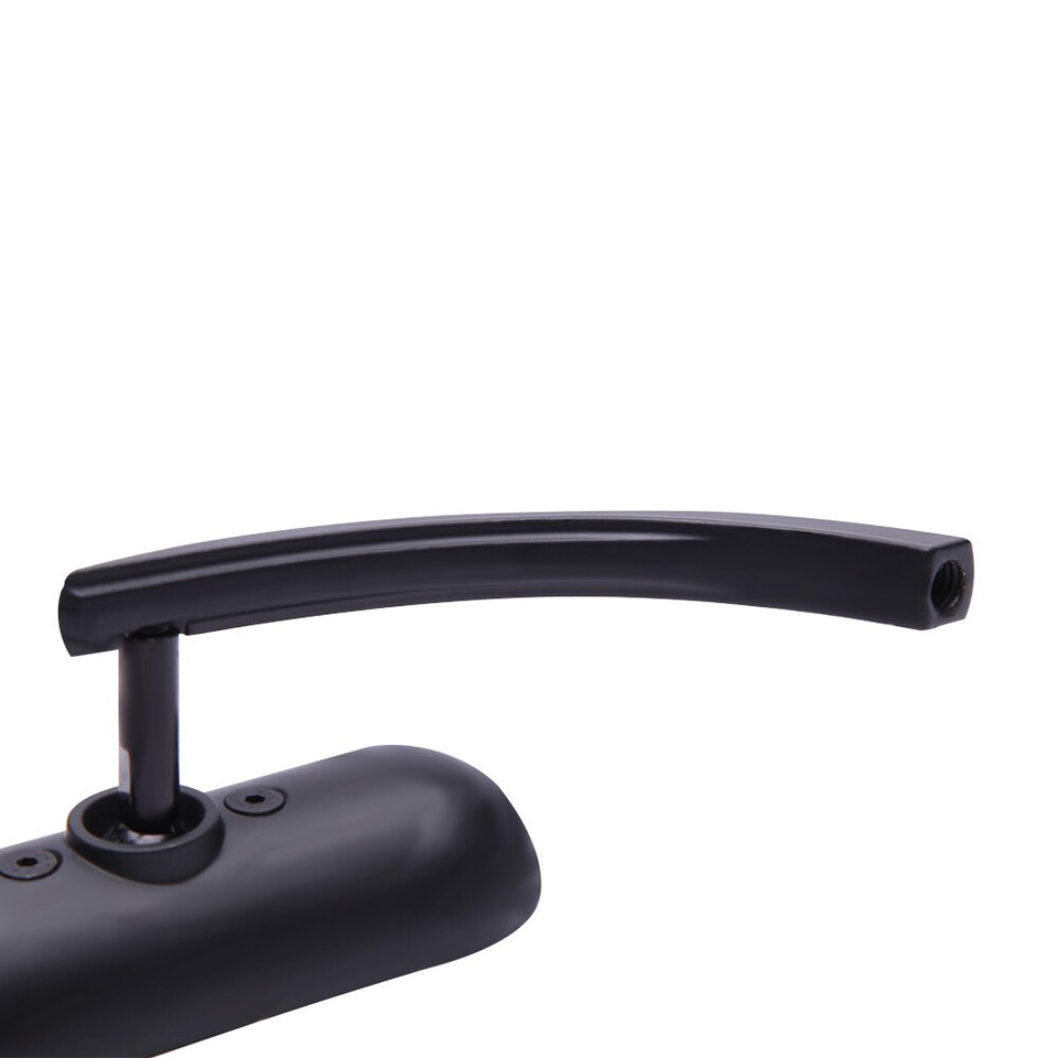 Motorcycle Side Mirrors Rear View For Harley Breakout CVO FXSB ...
