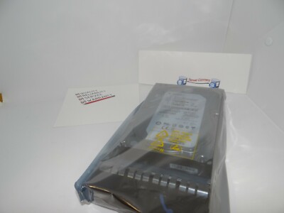 -- New in Bag -- 00Y2425 LENOVO / IBM 3TB 7.2K 6G SAS NL 3.5" HDD ...