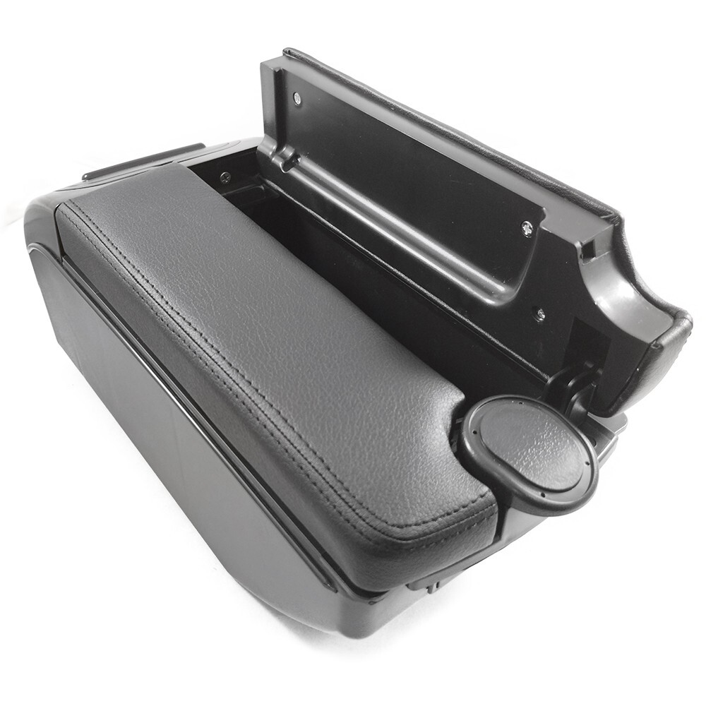 Armlehne Mittelkonsole Mittelarmlehne Für VW Tiguan 2009 - 2017 mit USB ...