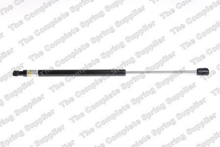 Kilen Rear Tailgate Boot Gas Strut for Mercedes Benz C220d 2.1 Feb 2011 ...
