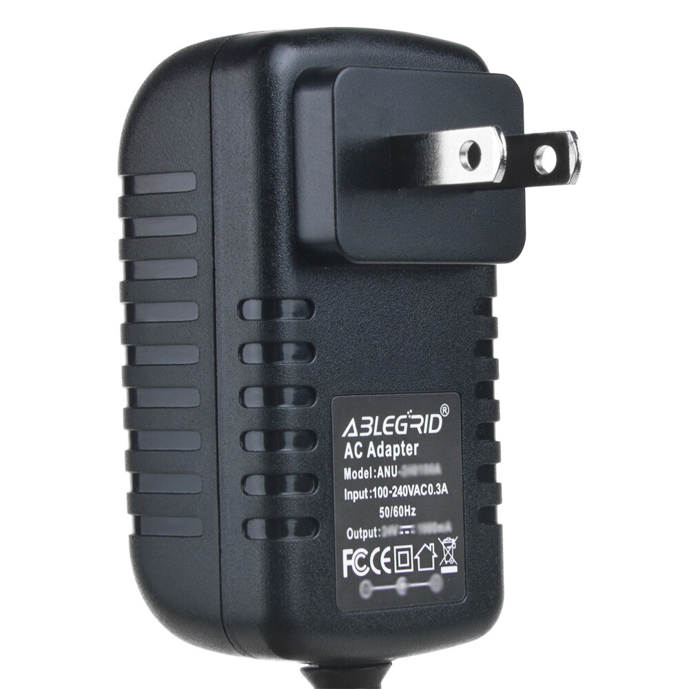 AC Adapter for Neat NeatDesk ND-1000 NeatConnect NC-1000 Scanner ...