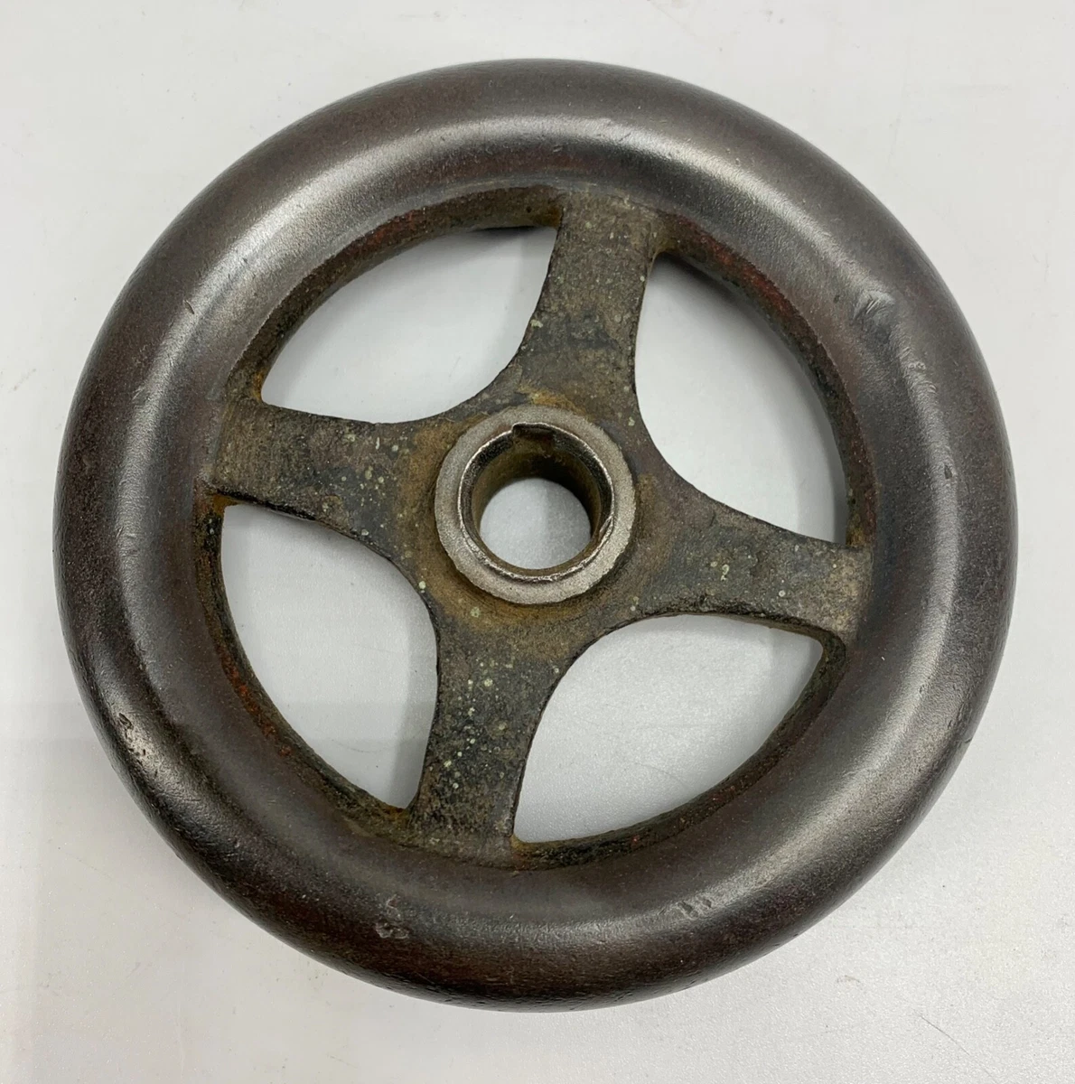 Cast Iron Handwheels