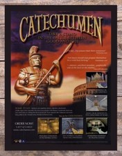 Catechumen (PC) for sale online | eBay