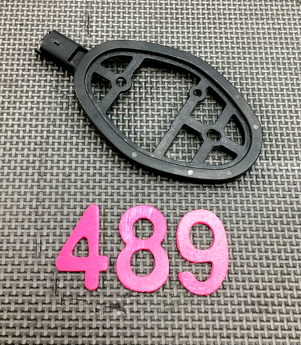 08-12 Land Rover LR2 TPMS Tire Pressure Monitor Antenna Sensor OEM ...