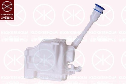 Window Cleaning Washer Fluid Reservoir For Audi A1 Seat TOLEDO 6R0 955 ...
