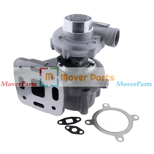 Turbo H2A Turbocharger 2674A024P 3524025 for Perkins Marine T6.354.4 T6 ...