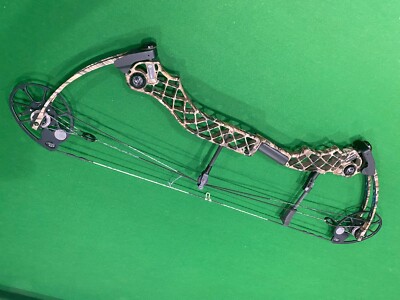 Mathews Monster Chill Logo