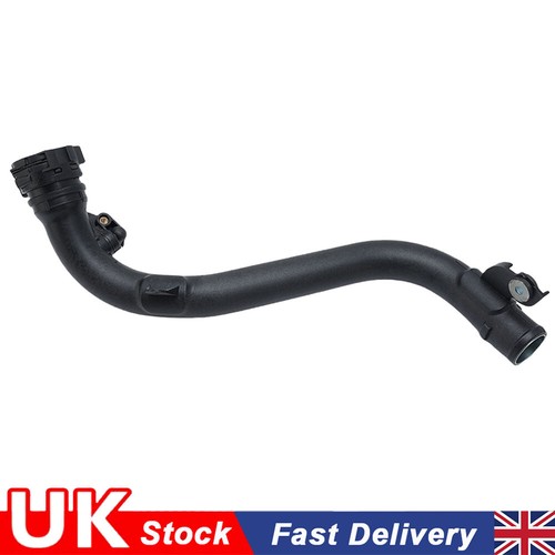 Turbo Intercooler Hose Pipe For Nissan Juke / Nv200 / Cube 1.5 Dci ...