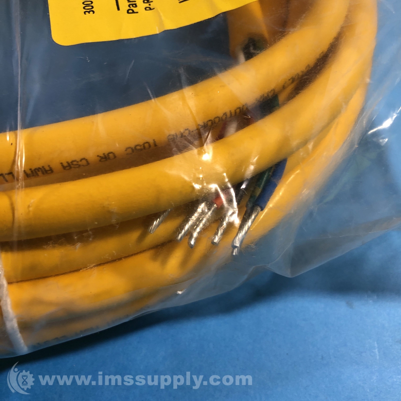 TURCK P-RKM 63-030-6M / PRKM630306M () for sale online | eBay