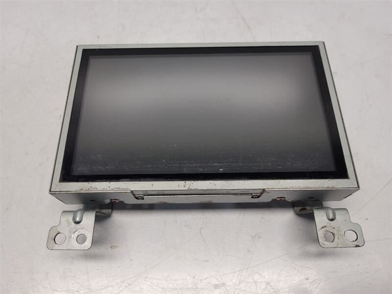 2005 2006 2007 Nissan Armada Information Navigation Display Screen OEM ...