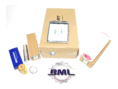 LAND ROVER FREELANDER 1 TD4 FROM VIN 2A209831 GENUINE SERVICE KIT. PART ...