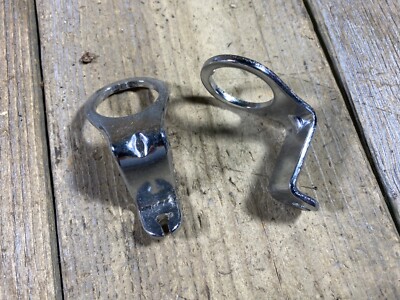 Bicycle Center Pull Brake Cable Hanger Centerpull Vintage Bike Steel ...