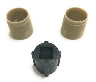 Mercruiser Gimbal Housing Water Hose Tool & Insert Replaces 91-43579 ...