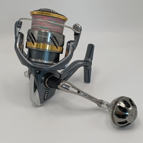Shimano Ultegra 4000 Spinning Reel | eBay