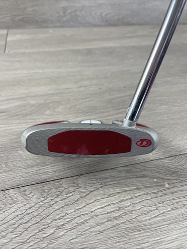 3-BALL PRO LONG BELLY BROOMSTICK PUTTER 41” | eBay