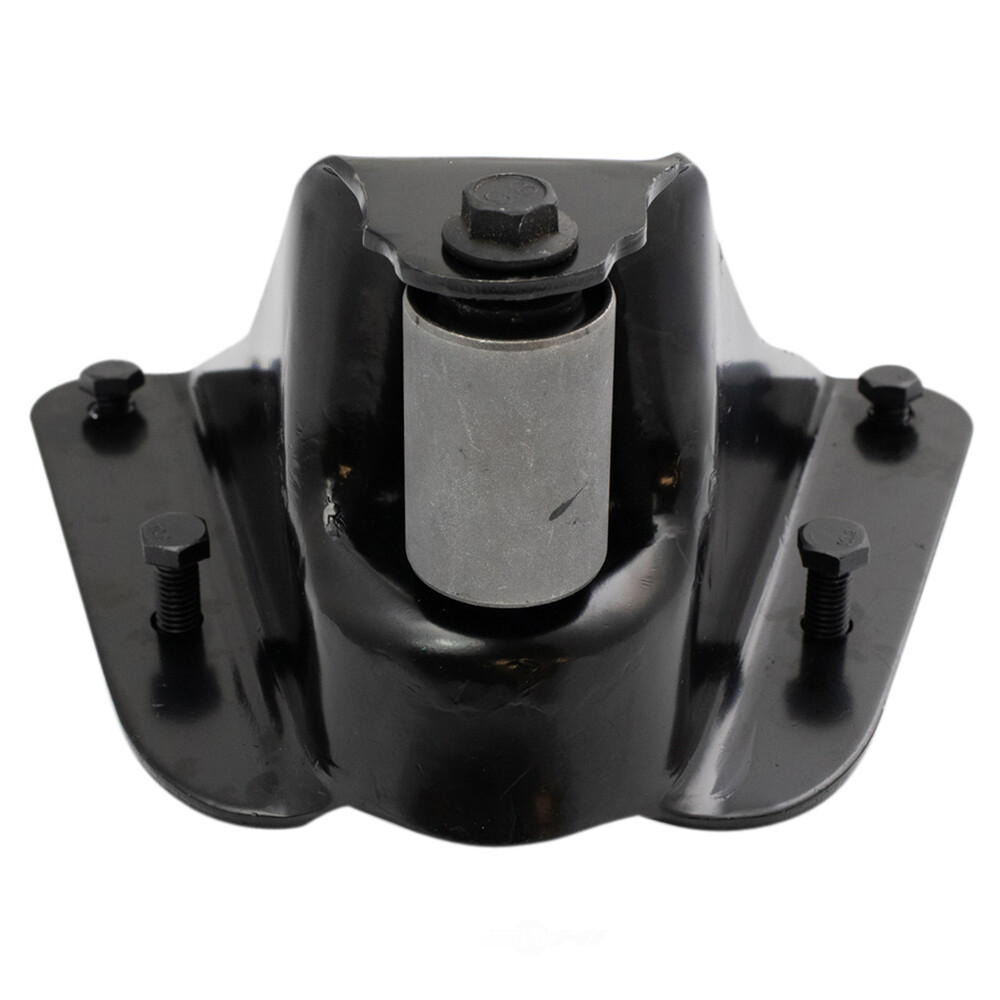 Leaf Spring Shackle Bracket-RWD TRQ PSA67625 fits 1980 Ford F-150 for ...