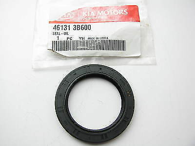 GENUINE BRAND NEW HYUNDAI SANTA FE CM 2009-2012 SEAL-OIL OIL PUMP & TQ ...