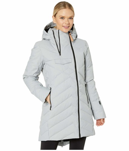 INDYGENA 268121 Women's Ayaba Jacket Seal Size L | eBay