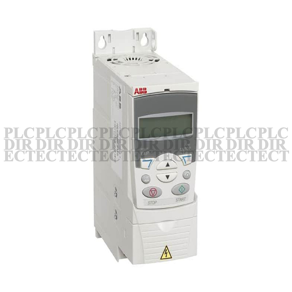 NEW ABB ACS355-03E-31A0-2 Inverter 3P AC200V~240V 7.5KW | eBay
