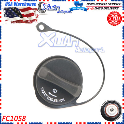 for Ford Mercury Explorer Taurus Fuel Tank Gas Cap FC1058 NEW 6L2Z9030F ...