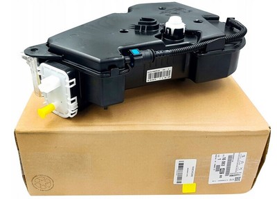 ORIGINAL Citroen Peugeot Tank Kraftstoffadditiv Kraftstofftank 1.6HDI ...