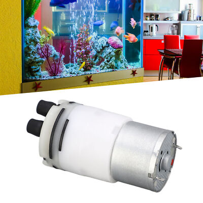 Vacuum - Vacuum Pump Assembly