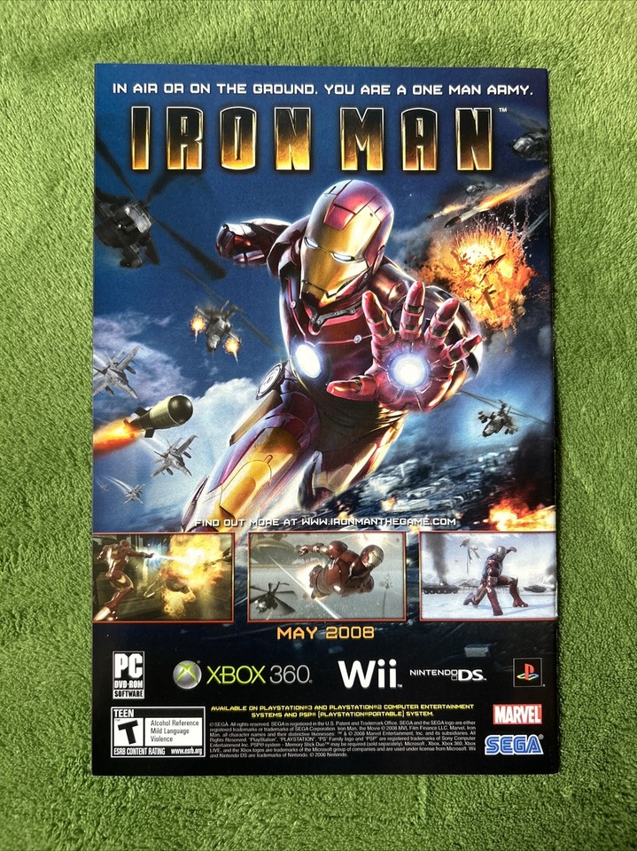 X-Force Vol 3 #3 June 2008 Angels and Demons Part 3 Variant Edition ...