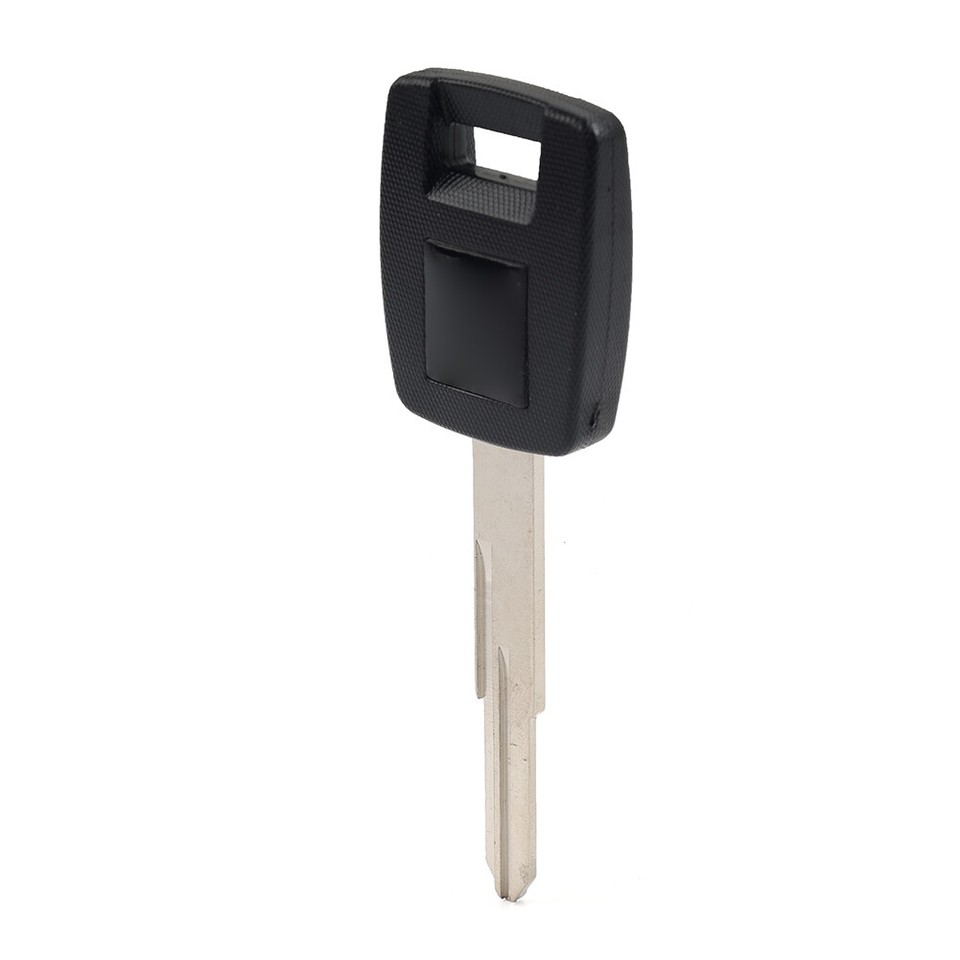Black Uncut Blade Blank Key For Suzuki GSX-S1000 DL650 VStrom DL1000 ...