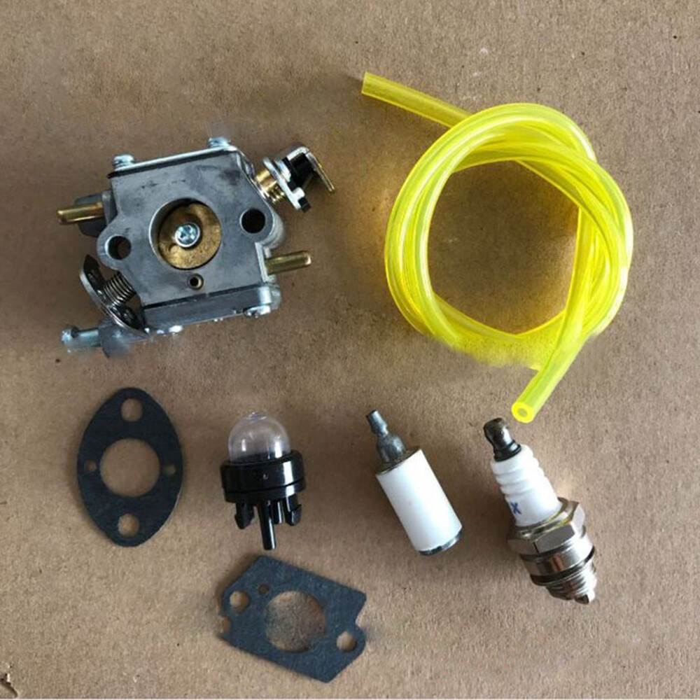 Carburetor For Homelite 35cc 38cc 42cc Chainsaw 309362001 | eBay