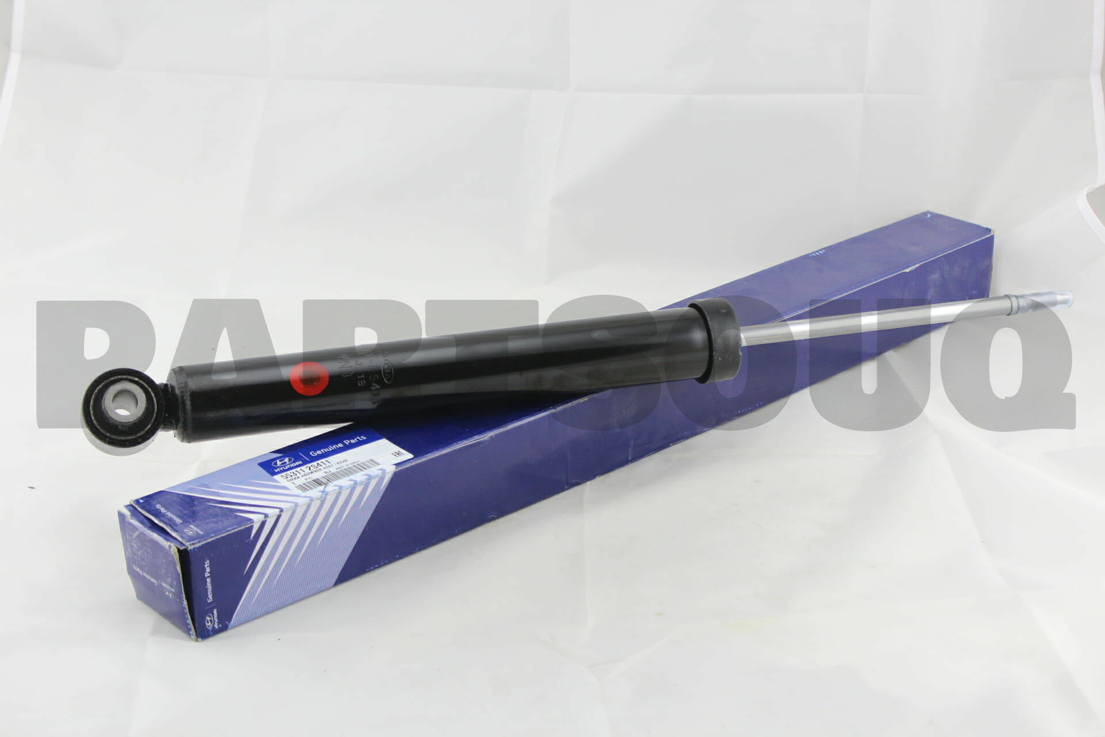 553112S411 Genuine Hyundai / KIA SHOCK ABSORBER ASSY-REAR | eBay