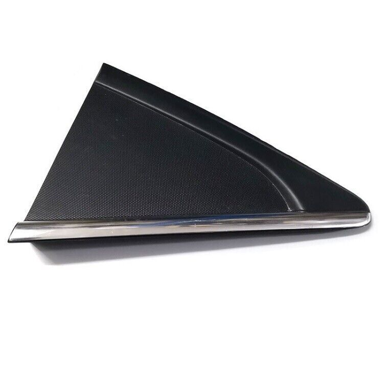 OEM Rear Body Left Side quarter panel Applique Chrome for Chevy Cruze ...