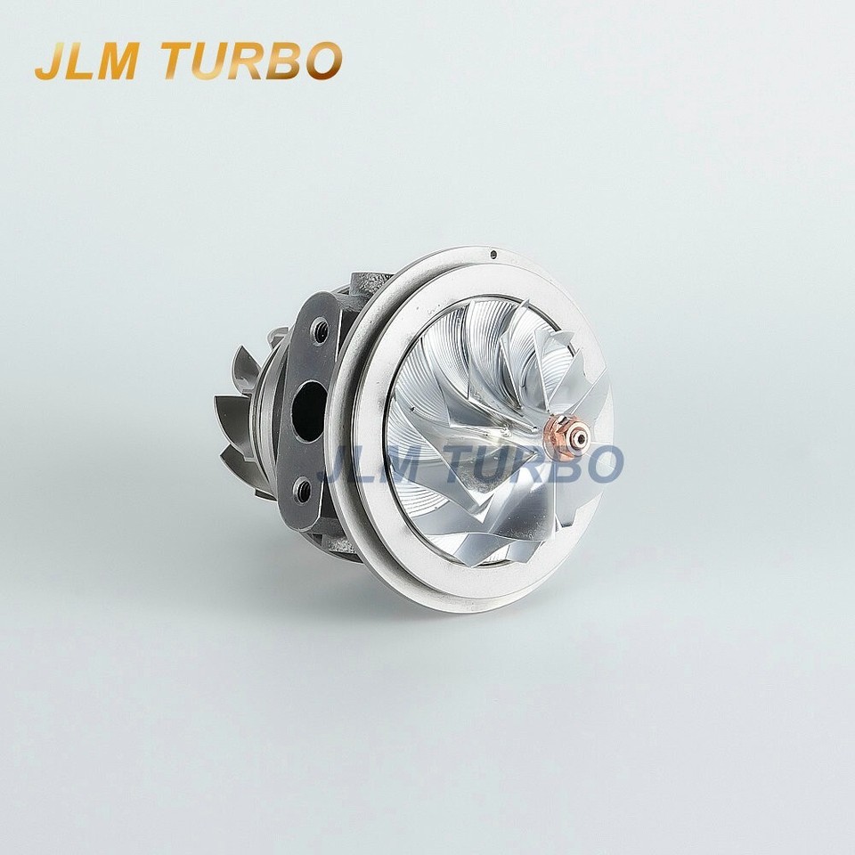 Billet Turbo cartridge TD04 49477-02400 for BMW 120i 125i 740Le 740e X3 ...