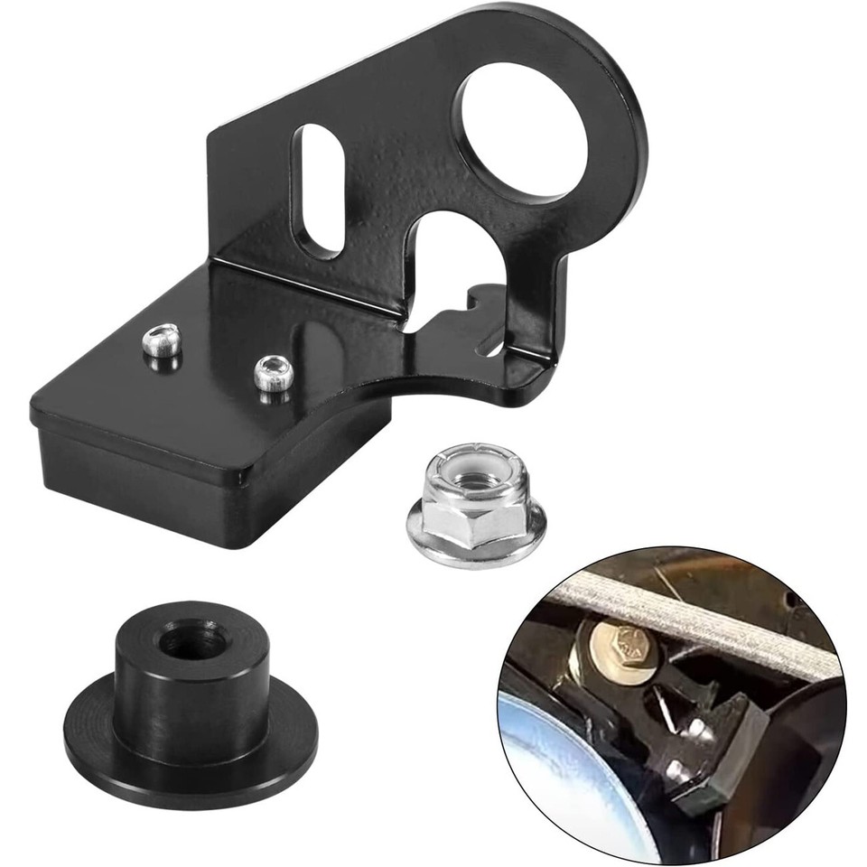 753-09904A Deck Brake Assembly Kit for MTD, CUB Cadet, Craftsman, XT1 ...