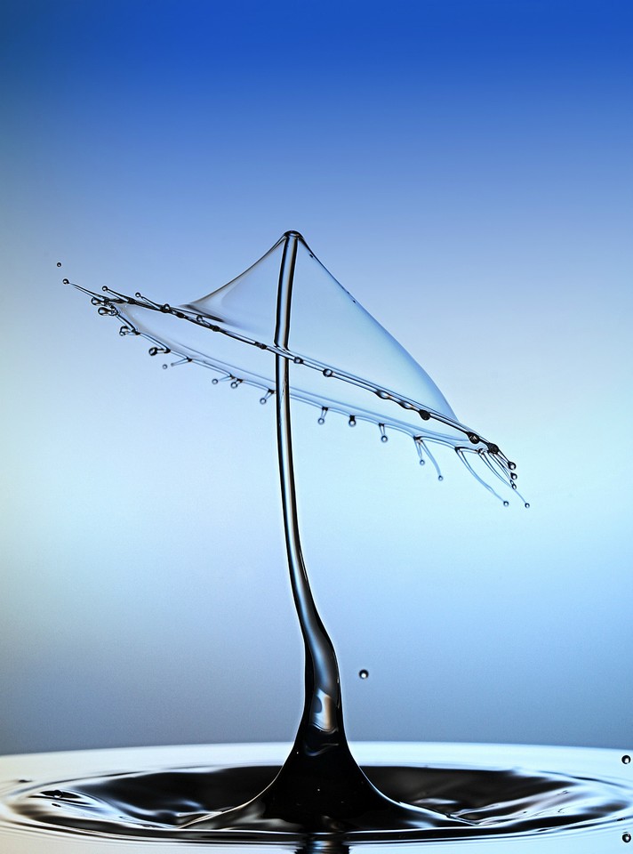 SplashArt MK3 Water Drop Photography Kit With Clamp Stand | eBay UK