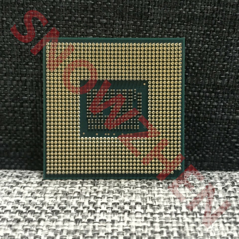 Intel Core i5-3380M CPU SR0X7 2.9GHz 3M PGA 988 Notebook Laptop ...