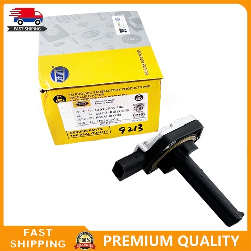 BMW 120i 318i 320i Z4 E87 E90 E92 E46 N43 N45 N46 Engine Oil Level ...