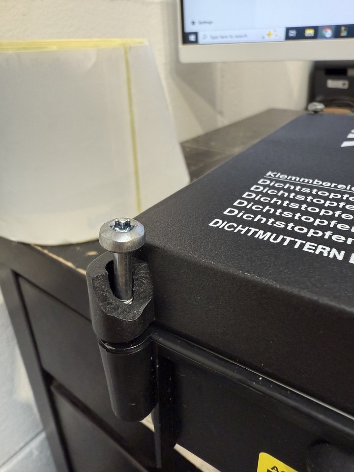 Aspock 76-5100-047 Cable Junction Box EAN 9010486032045 | eBay UK