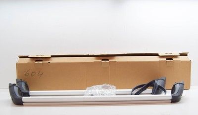 Volkswagen Golf Mk7 Roof Rack Base Bars Set 4-Door 5G4071126 NEW ...