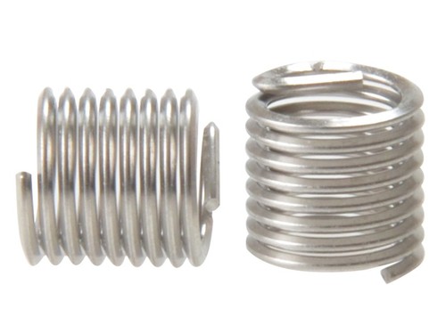 Recoil Einsätze Metrisch Grob M7.0 - 1.0 Steigung 10 Einsätze RCL25073 ...
