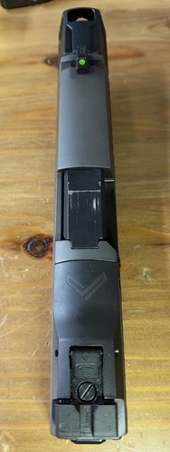 Used Sig Sauer P320 X-Carry Comp - Not AXG P365 X Macro Fuse P226 P229 ...