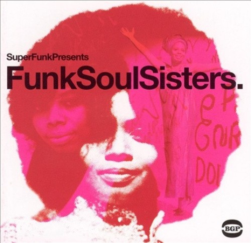 Funk Soul Sisters 2-LP by Various Artists NEUF 29667515412 | eBay