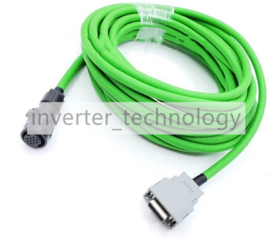 1pcs New For Encoder Cable LX660-4077-T297 3M 5M 8M 10M Free Ship | eBay