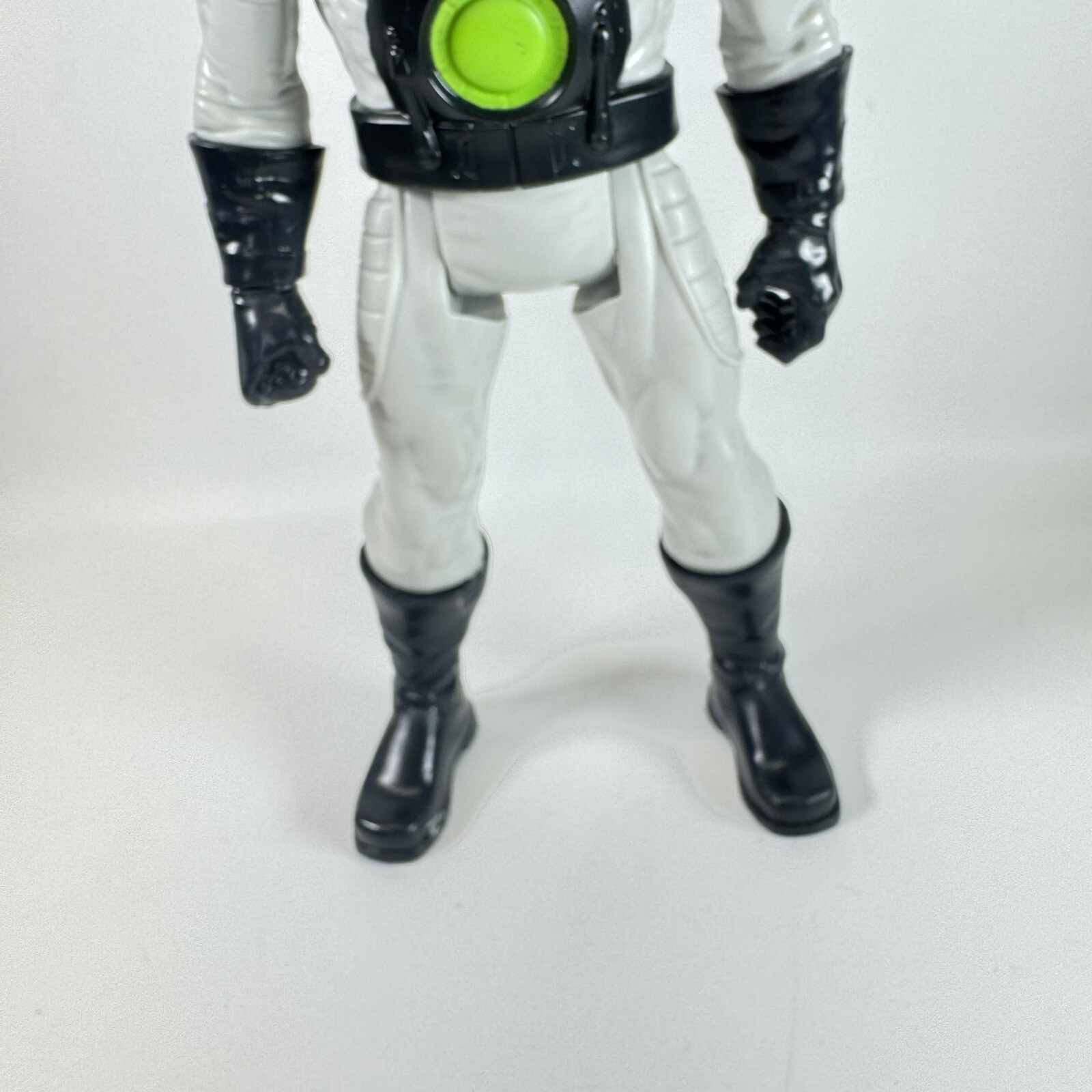 Marvel Spiderman DOC OCK 12" Dr. Octopus Titan Hero Series Figure ...