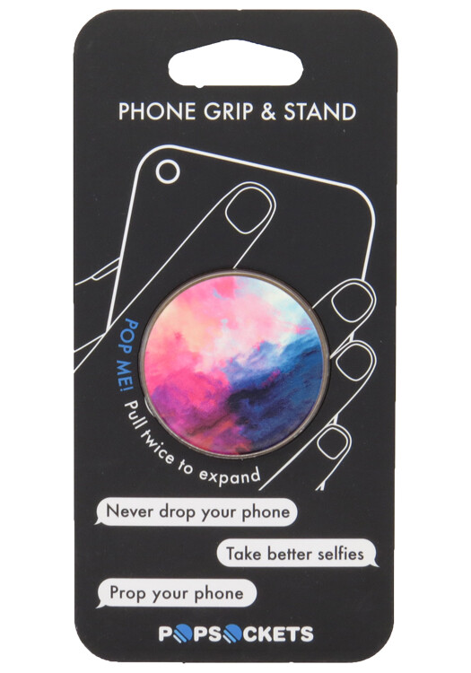 PopSocket Collapsible Single Grip & Stand Universal Phones and Tablet Holder | eBay