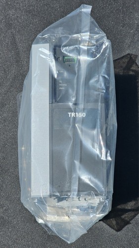 Trane Ingersoll Rand Tr-150 Drive Control Unit 134H4929 New | eBay