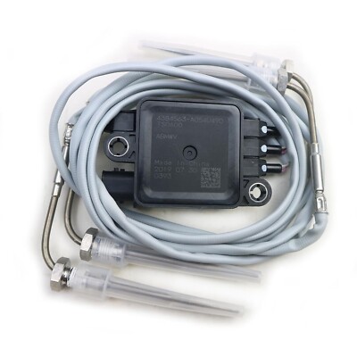 4384563 Gas Temperature Sensor A054U490 fits Cummins 6.7L ISB QSB ...