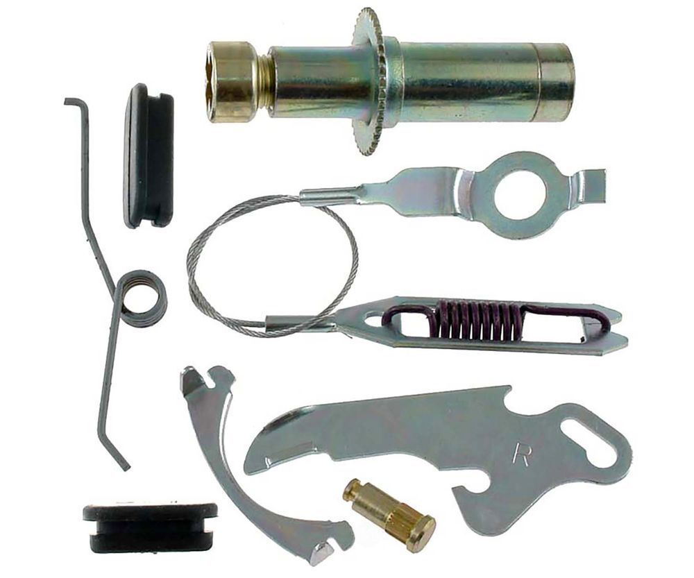 Drum Brake Self-Adjuster Repair Kit-R-Line Drum Brake Self Adjuster ...