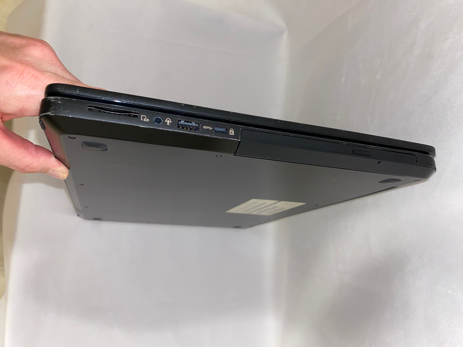 Asus Q551LN-BBI706 15.6in 2-in-1 Notebook PC - Intel Core i7 Laptop | eBay