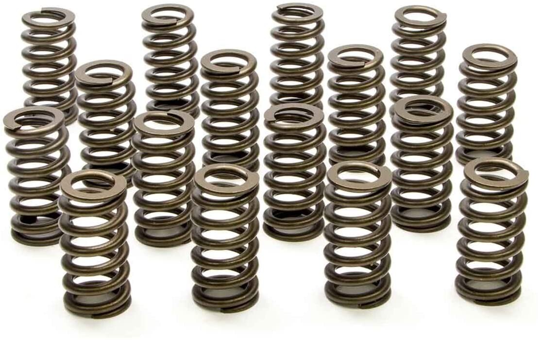 ENGINE PRO VALVE SPRINGS X16 1.437" OD FOR HOLDEN 253 308 355 304 CHEVY ...