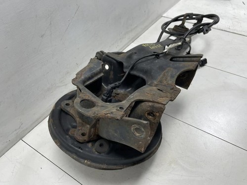 FORD FOCUS FWD 2012 2018 REAR LEFT DRIVER SIDE SPINDLE KNUCKLE WHEEL ...